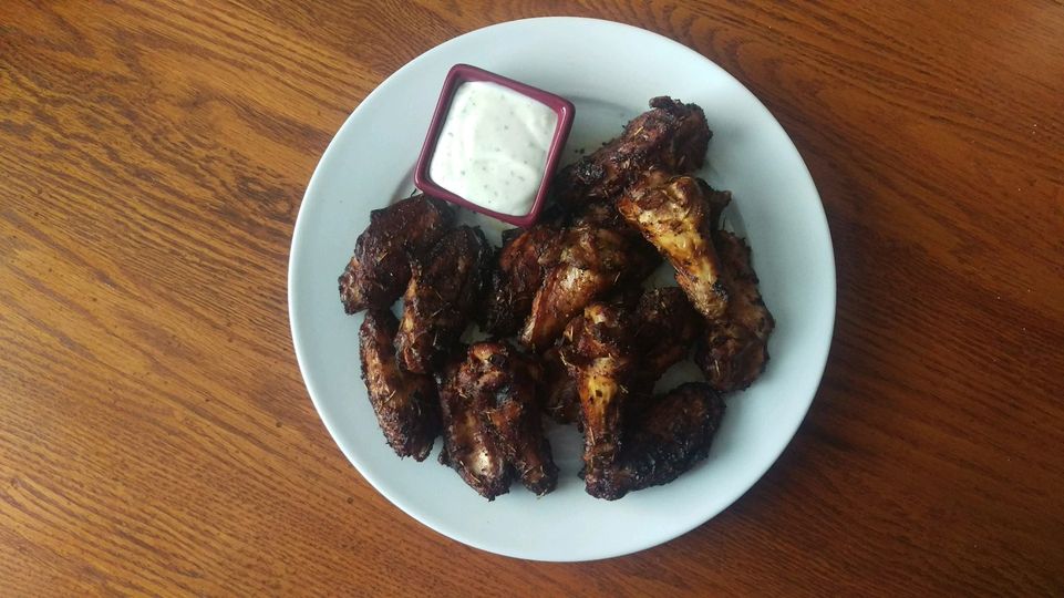 Home Page - S&B BBQ